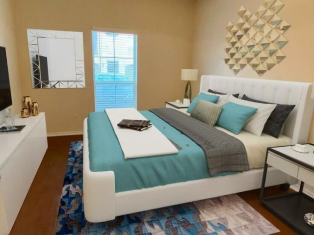 1 BR, 1 BA Apartment 380 Solon Rd Unit 1 513, Waxahachie, TX 75165