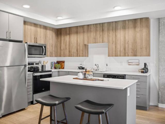 1 BR, 1 BA Apartment 3810 Riverfront Blvd Unit 220, Everett, WA 98201