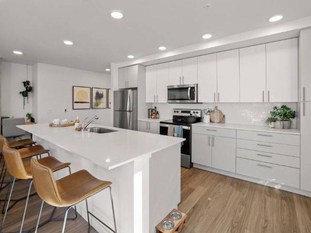 1 BR, 1 BA Apartment 3810 Riverfront Blvd Unit A 303, Everett, WA 98201