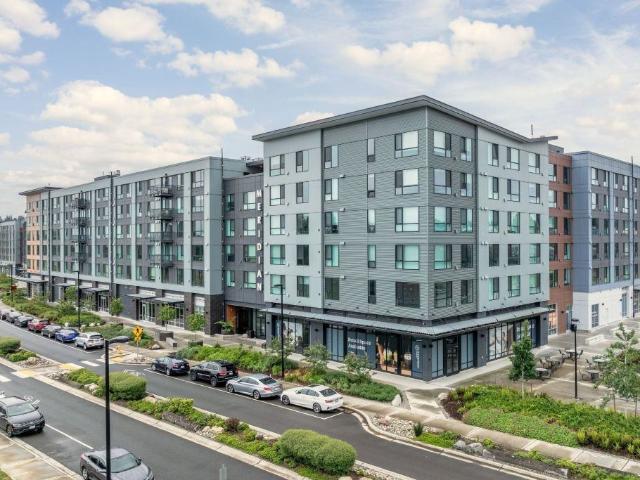 1 BR, 1 BA Apartment 3810 Riverfront Blvd Unit A 332, Everett, WA 98201