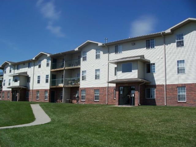 1 BR, 1 BA Apartment 3811 Baldwin Avenue Unit 72, Lincoln, NE 68504
