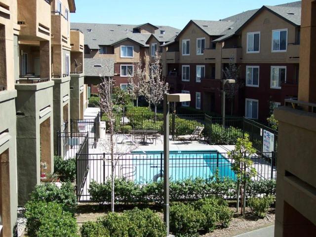 1 BR, 1 BA Apartment 3811 Lakeside Drive Unit E104, San Pablo, CA 94806