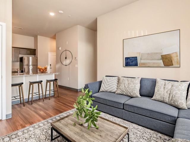 1 BR, 1 BA Apartment 3811 South Weller Avenue Unit 102, Springfield, MO 65814