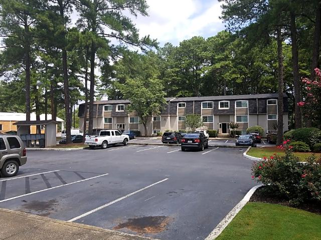 1 BR, 1 BA Apartment 3812 Mcelroy Road Unit D05, Atlanta, GA 30340