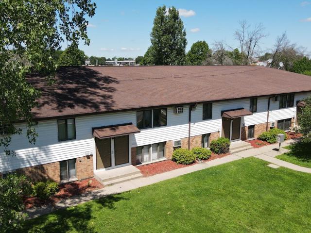 1 BR, 1 BA Apartment 3814 Orin Road, Madison, WI 53704