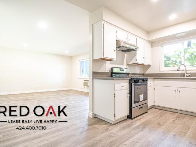 1 BR, 1 BA Apartment 3815 Baldwin Ave, El Monte, CA 91731