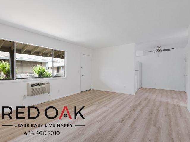 1 BR, 1 BA Apartment 3815 Baldwin Ave, El Monte, CA 91731