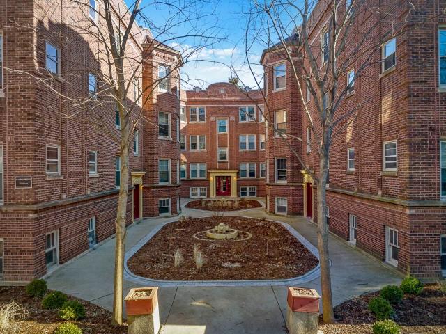 1 BR, 1 BA Apartment 3817 North Lawndale Avenue Unit 3821 3, Chicago, IL 60618