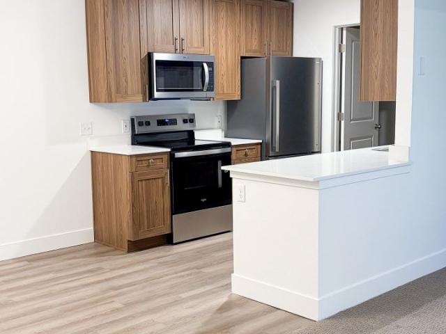 1 BR, 1 BA Apartment 381 N Washington Blvd Unit A107, Ogden, UT 84404