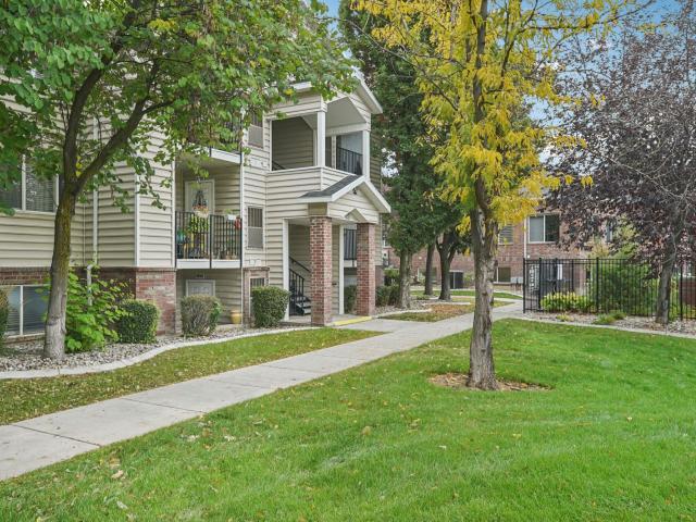1 BR, 1 BA Apartment 381 N Washington Blvd Unit G204, Ogden, UT 84404