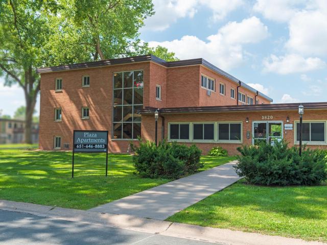 1 BR, 1 BA Apartment 3820 Macalaster Drive Northeast Unit 103, Minneapolis, MN 55421