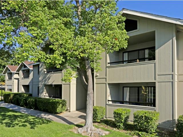 1 BR, 1 BA Apartment 3825 Little Rock Dr Unit 56, Antelope, CA 95843