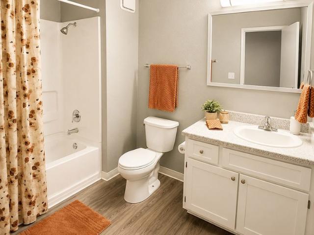 1 BR, 1 BA Apartment 3825 Little Rock Dr Unit 86, Antelope, CA 95843
