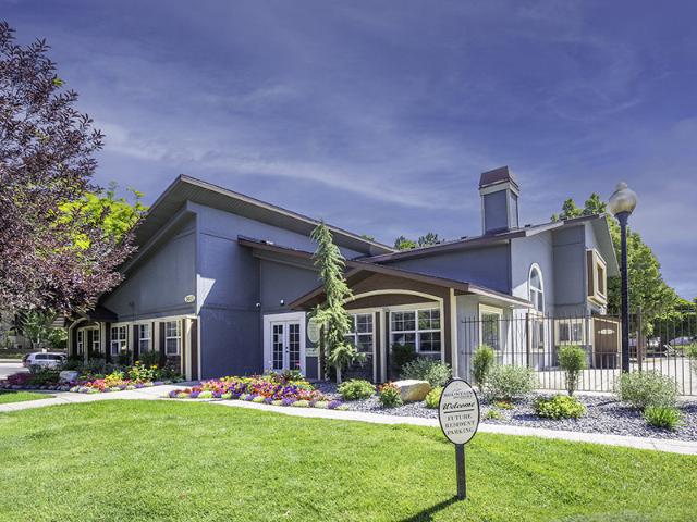 1 BR, 1 BA Apartment 3825 South 700 West Unit 79912, West Valley City, UT 84119