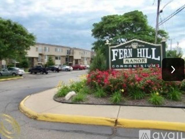 1 BR, 1 BA Apartment 38290 Fairway Ct, Unit 146 A, Clinton Townships, MI 48038