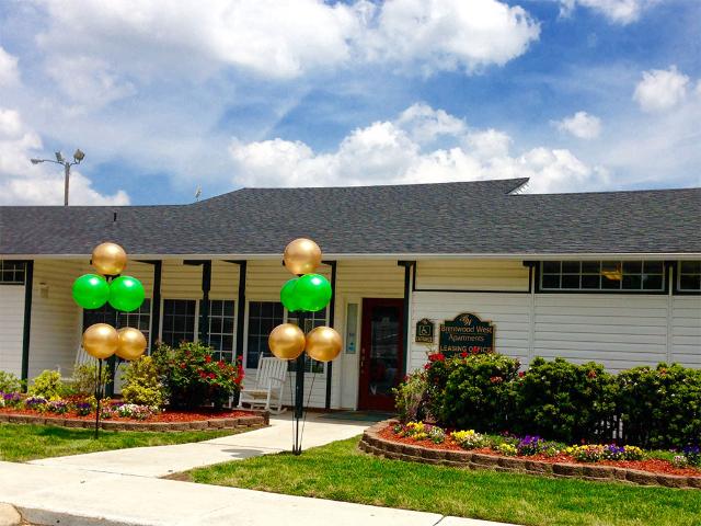 1 BR, 1 BA Apartment 3831 Brentwood Road Unit 17A, Raleigh, NC 27604