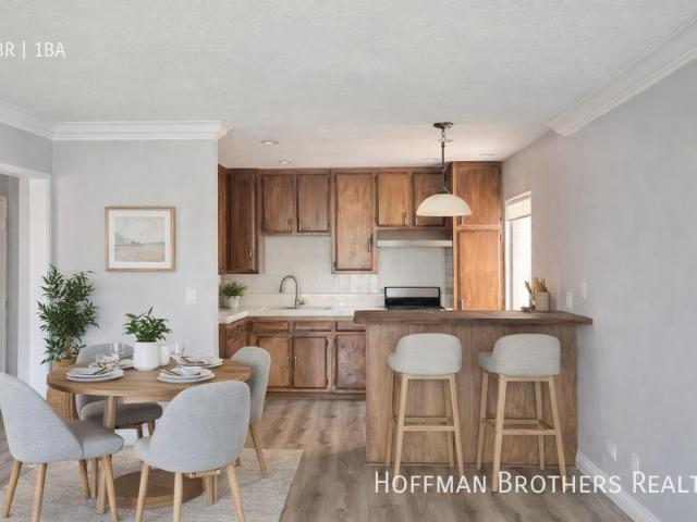 1 BR, 1 BA Apartment 3831 Motor Ave, Culver City, CA 90232