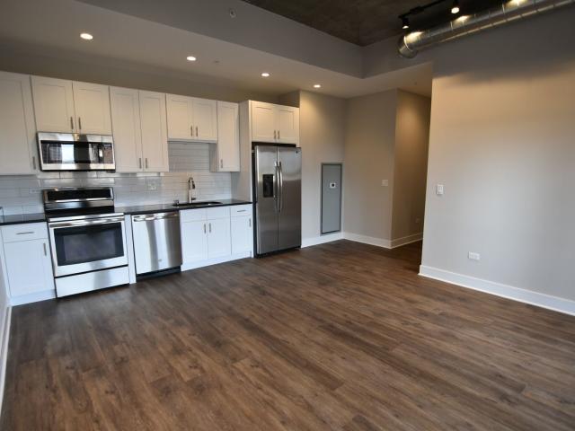 1 BR, 1 BA Apartment 3833 North Broadway Unit 3833 517, Chicago, IL 60613