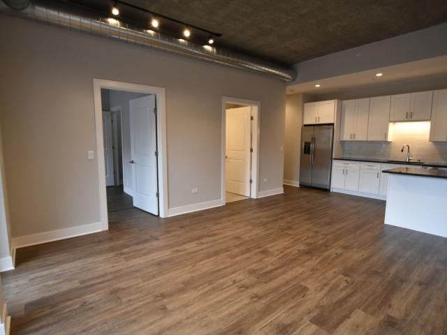 1 BR, 1 BA Apartment 3833 North Broadway Unit 3833 619, Chicago, IL 60613