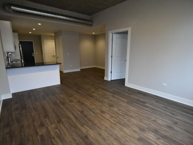1 BR, 1 BA Apartment 3833 North Broadway Unit 3833 620, Chicago, IL 60613