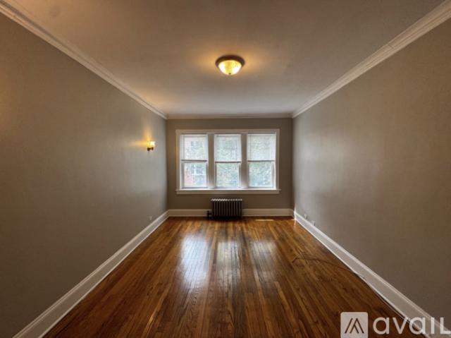 1 BR, 1 BA Apartment 3836 W Palmer St, Unit 1D, Chicago, IL 60647