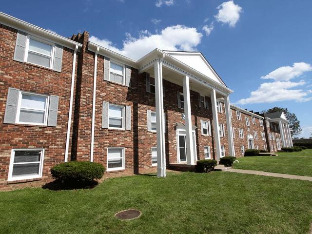 1 BR, 1 BA Apartment 3838 Williamsburg Way Unit 29D, Columbus, IN 47203