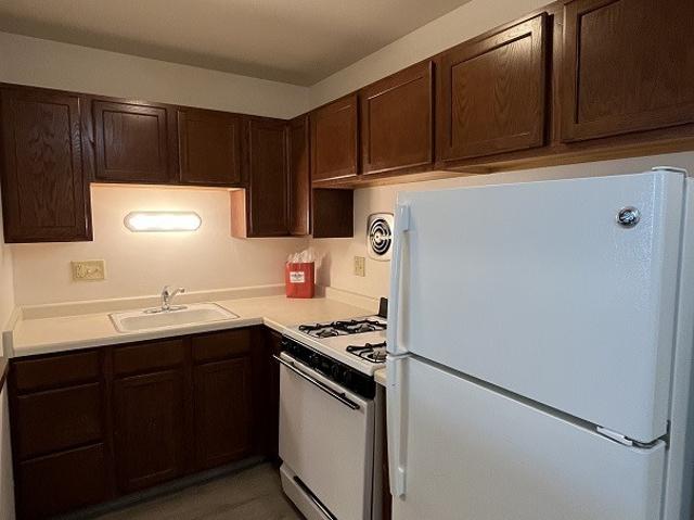 1 BR, 1 BA Apartment 3839 N Humboldt Ave Unit 205, Milwaukee, WI 53212