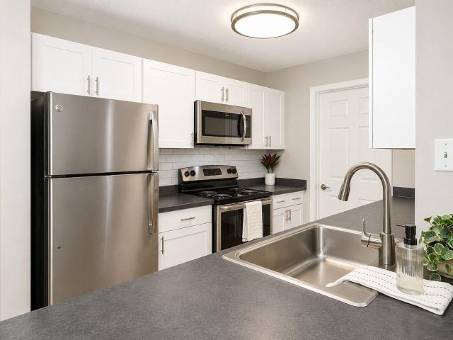 1 BR, 1 BA Apartment 3840 Jiles Road Unit 0215, Kennesaw, GA 30144