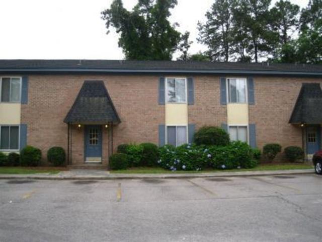 1 BR, 1 BA Apartment 3840 Overbrook Drive, Columbia, SC 29205