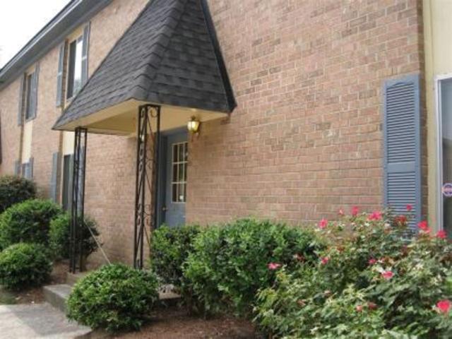 1 BR, 1 BA Apartment 3840 Overbrook Drive, Columbia, SC 29205