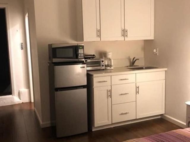 1 BR, 1 BA Apartment 3843 Palm Drive, Unit studio A, Bonita, CA 91902
