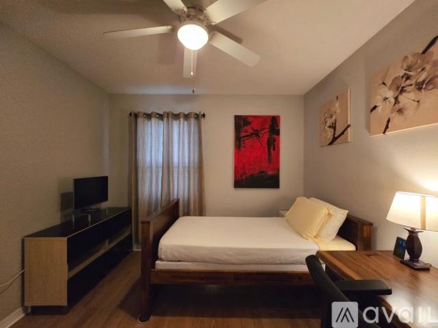 1 BR, 1 BA Apartment 384 Aberdeen Drive, Davenport, FL 33896