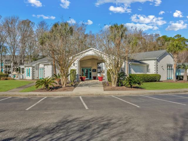 1 BR, 1 BA Apartment 3851 Cape Landing Dr Unit 3798G, Myrtle Beach, SC 29588