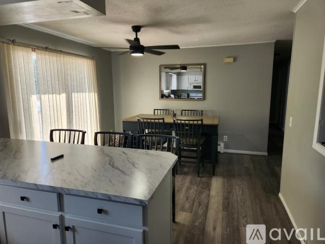 1 BR, 1 BA Apartment 3851 North 15 Road, Unit Bedroom #3, Mesick, MI 49668