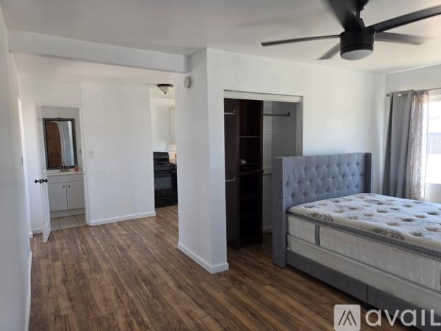 1 BR, 1 BA Apartment 38540 26th Street East, Palmdale, CA 93550