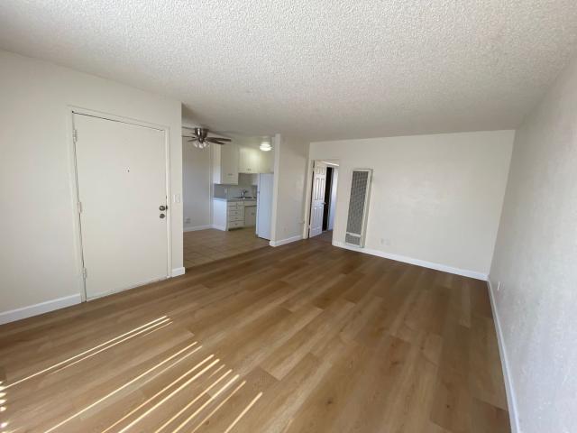 1 BR, 1 BA Apartment 3857 35th Street, San Diego, CA 92104