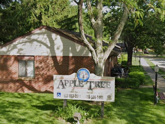 1 BR, 1 BA Apartment 385 Bernard Road, New Vienna, OH 45159