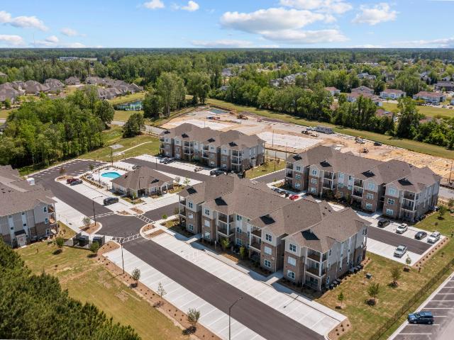 1 BR, 1 BA Apartment 3863 Dunhagen Road Unit 3857 107, Greenville, NC 27858