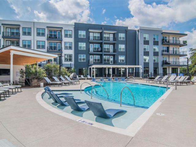 1 BR, 1 BA Apartment 3865 Shackleford Road Unit 407, Duluth, GA 30096