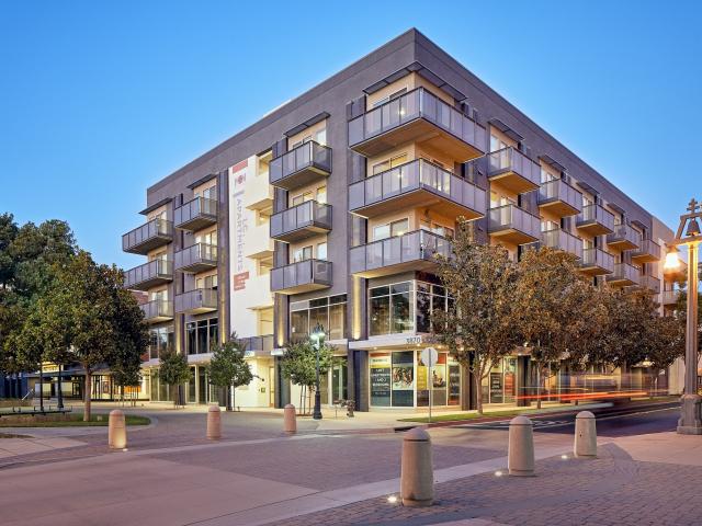 1 BR, 1 BA Apartment 3870 Main Street Unit 309, Riverside, CA 92501