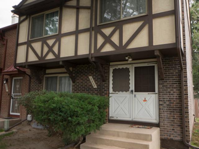 1 BR, 1 BA Apartment 3872 Constitution Avenue, Unit 3872, Colorado Springs, CO 80909