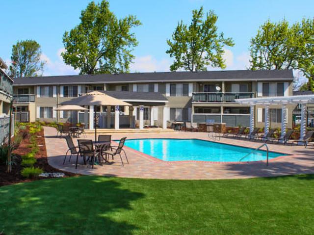 1 BR, 1 BA Apartment 38800 Hastings St Unit 100, Fremont, CA 94536