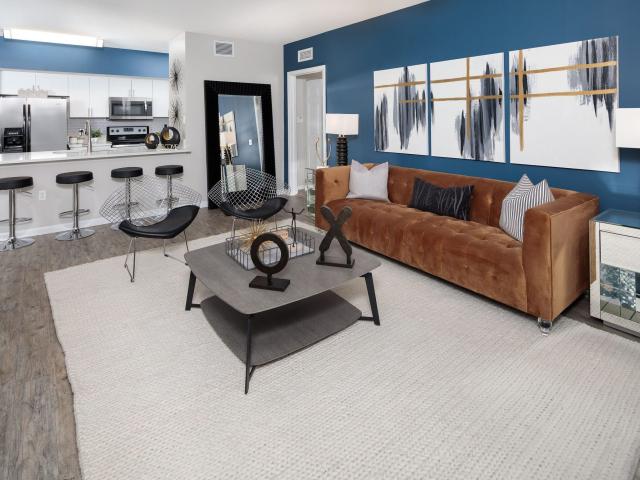 1 BR, 1 BA Apartment 3880 W Broward Blvd Unit 07 B2, Fort Lauderdale, FL 33312