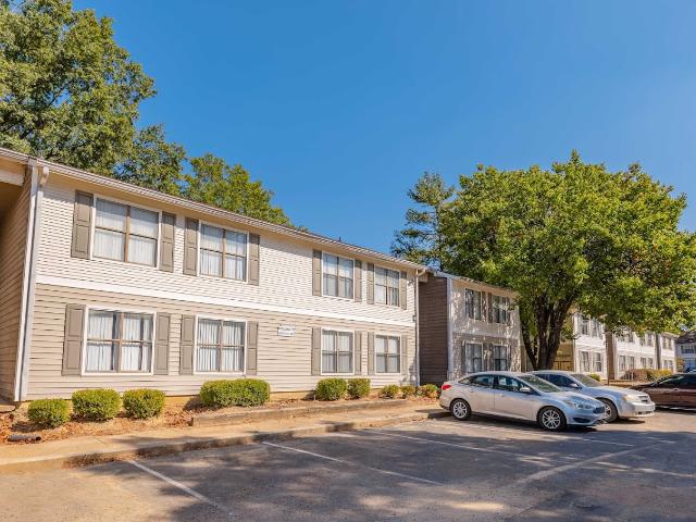 1 BR, 1 BA Apartment 3885 Ravenoak Drive Unit R R180, Memphis, TN 38115