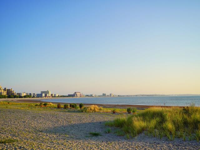 1 BR, 1 BA Apartment 388 Ocean Ave Unit 1312P, Revere, MA 02151