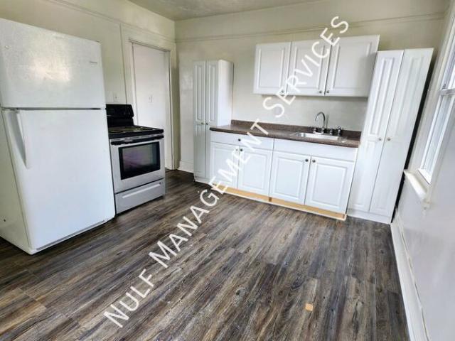 1 BR, 1 BA Apartment 38 Walnut Street, Etna, PA 15223