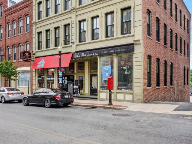 1 BR, 1 BA Apartment 38 42 Washington st, Haverhill, MA 01832