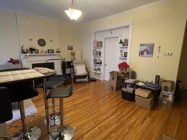 1 BR, 1 BA Apartment 393 King St W Unit A, Chatham Kent, ON N7M 1G3
