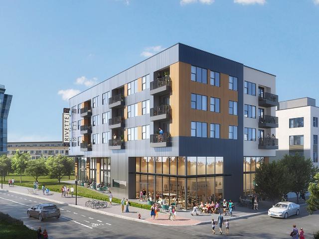 1 BR, 1 BA Apartment 3900 Berkman Dr, Austin, TX 78723