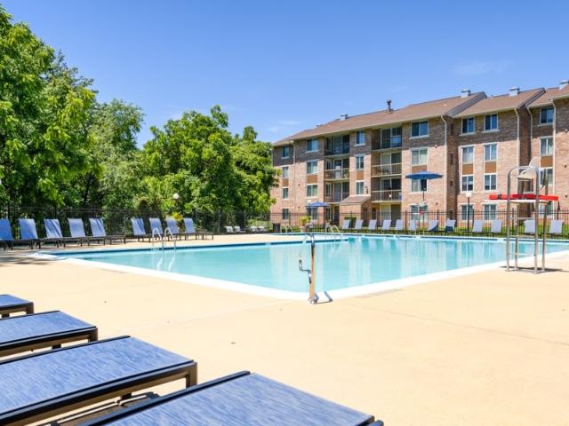 1 BR, 1 BA Apartment 3900 Blackburn Lane Unit 3909 31, Burtonsville, MD 20866